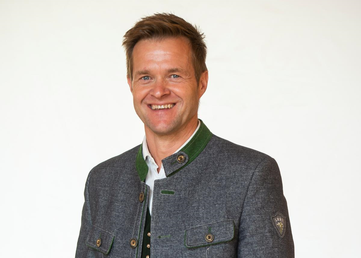 Gerald Klein - Pöllauberg